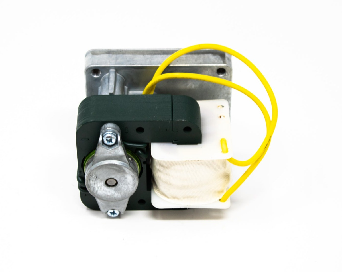 Spare Pumps — Sparetek