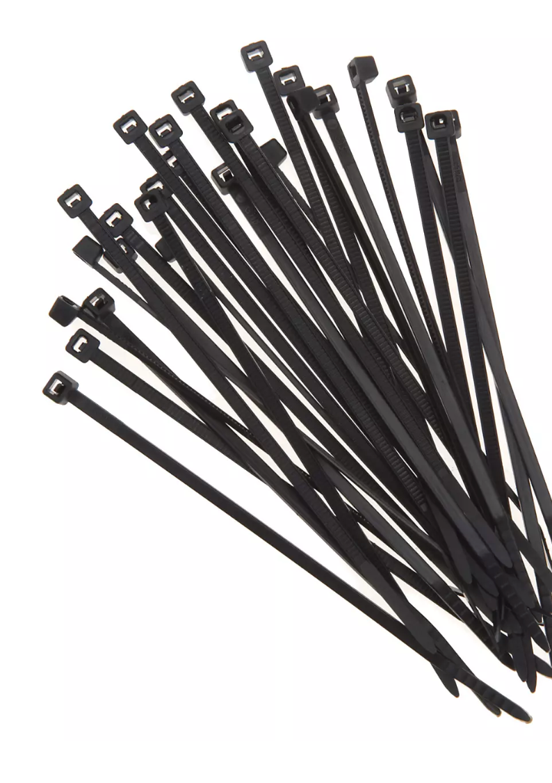 Cables Ties — Sparetek