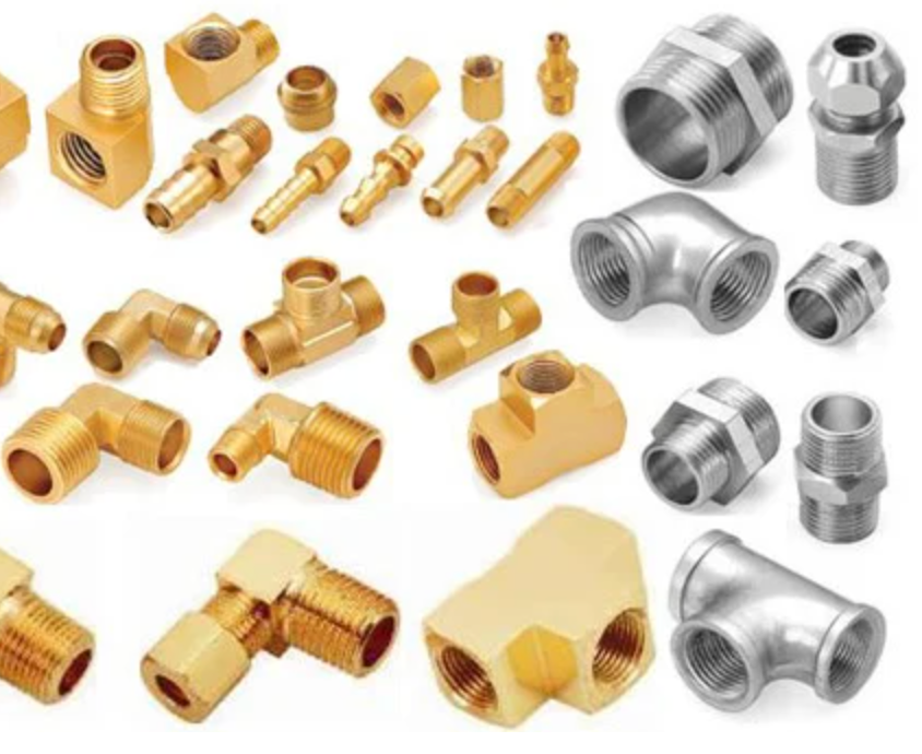 Collections — Sparetek