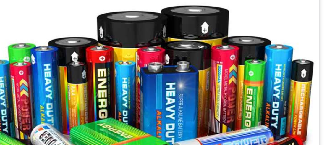 Collections — Sparetek