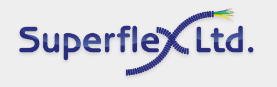 SUPERFLEX LTD. — Sparetek