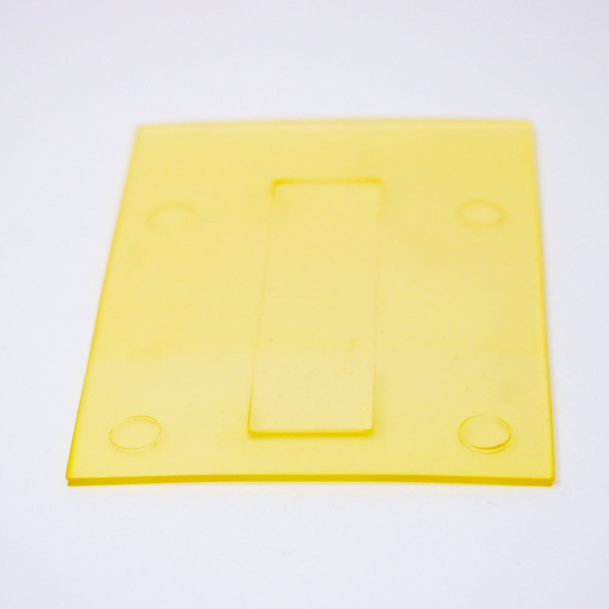 CMA DISH MACHINES 13542.10 GASKET, DRIP CHUTE, EST SERIES — Sparetek