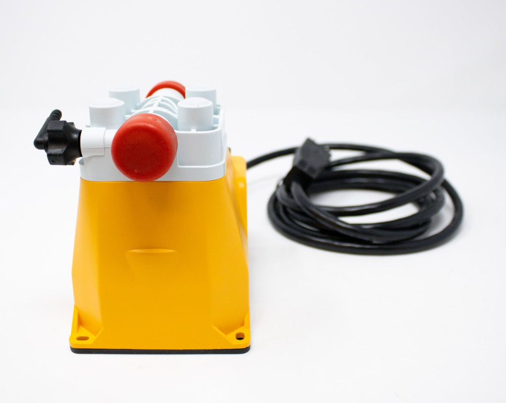 Spare Pumps — Sparetek