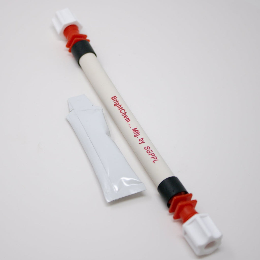 BRIGHTWELL LAUNDRY AND DISHWASHING PARTS — Sparetek