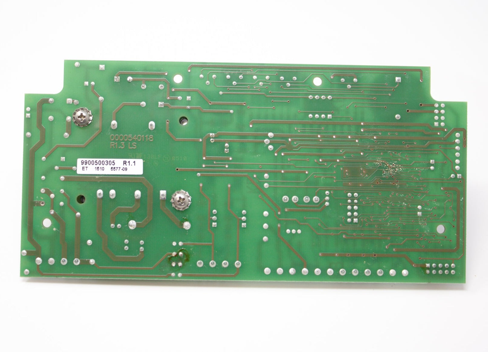 9900106792 SEKO SPARE CIRCUIT OPL BASIC — Sparetek