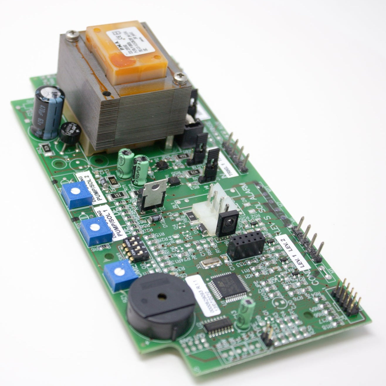 9900106792 SEKO SPARE CIRCUIT OPL BASIC — Sparetek