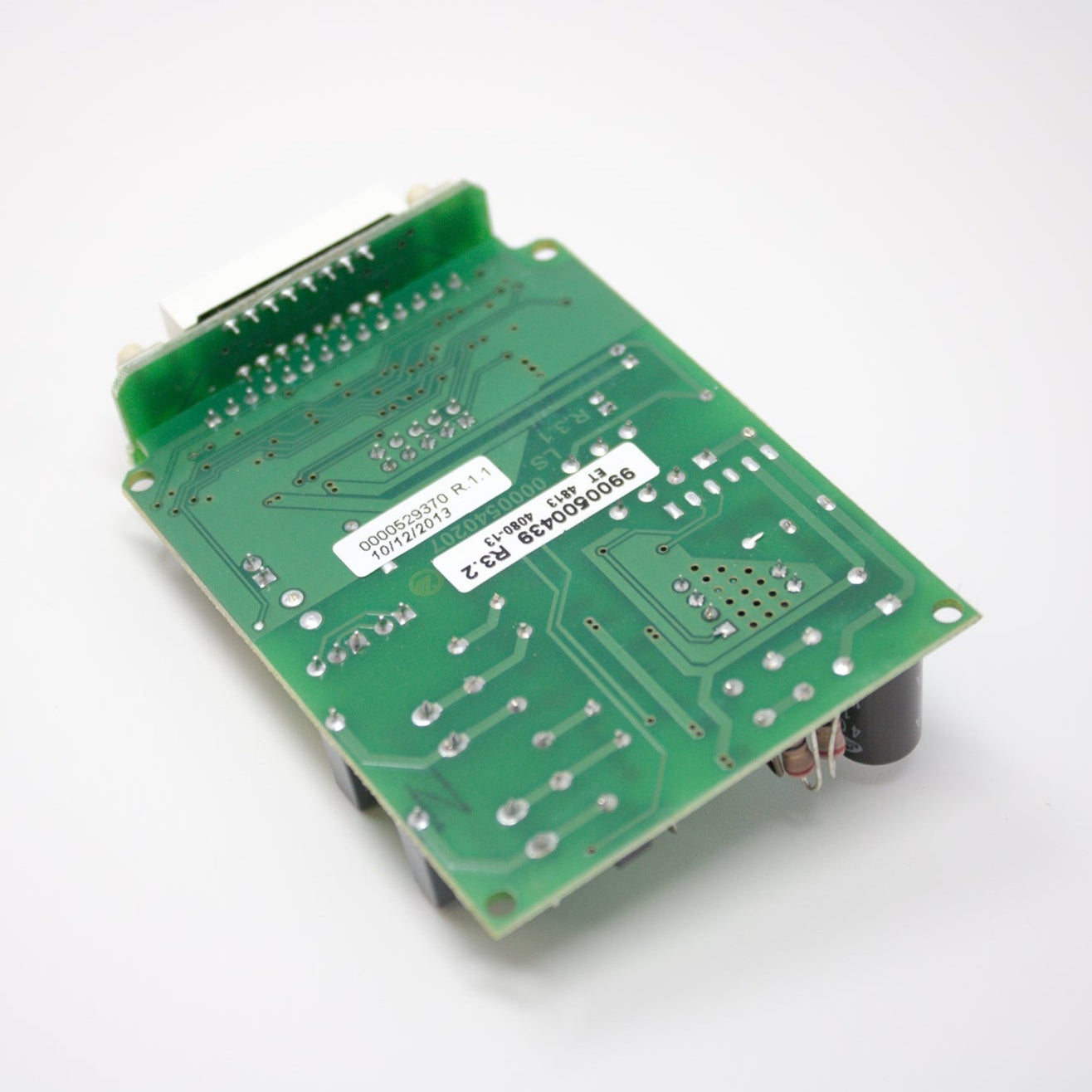 OPL MINI CIRCUIT BOARD — Sparetek