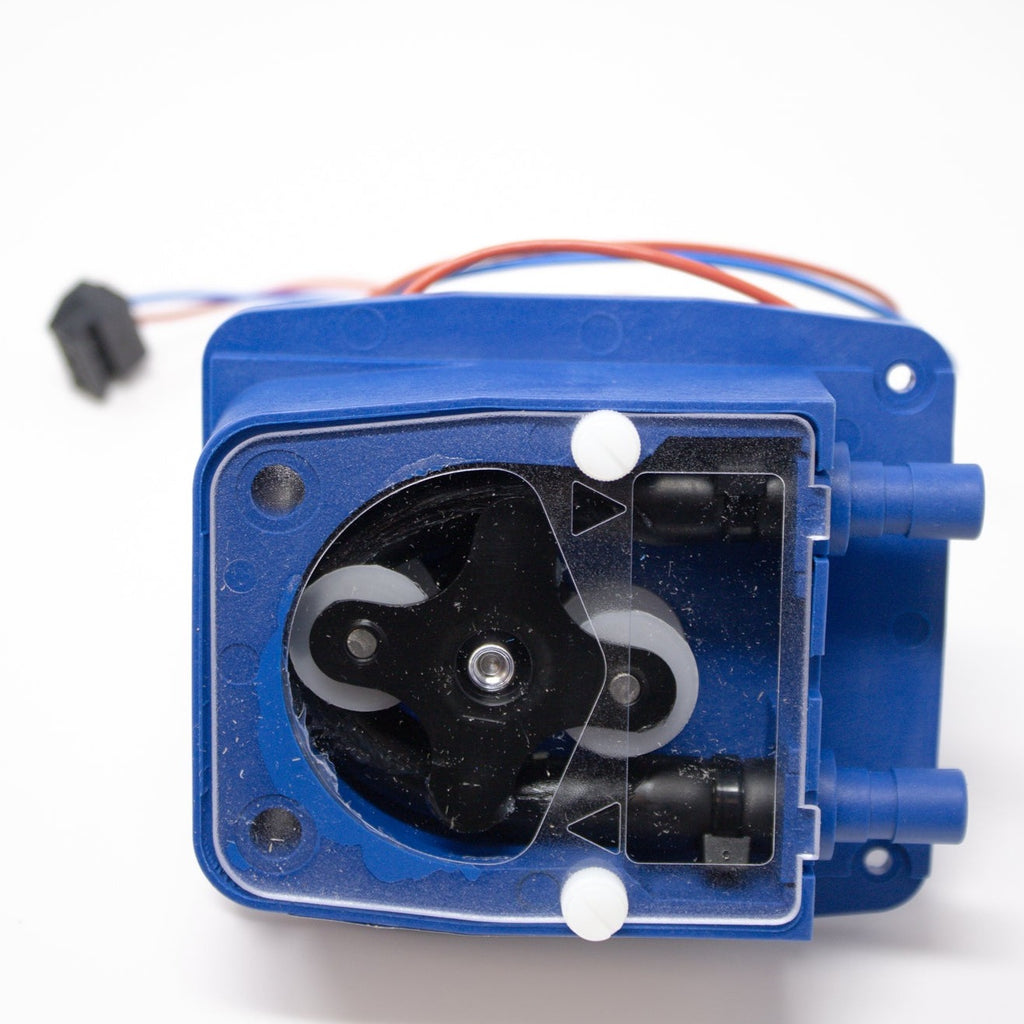 Spare Pumps — Sparetek