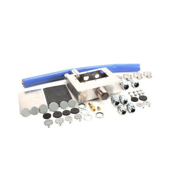 HOBART 00-857236-00001 - CNDNSATE BOX VSX/VHX KIT — Sparetek