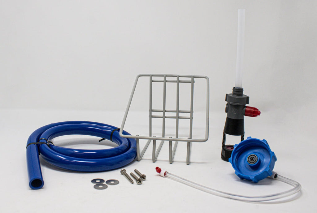 SPARE PARTS COMPLETE KITS — Sparetek