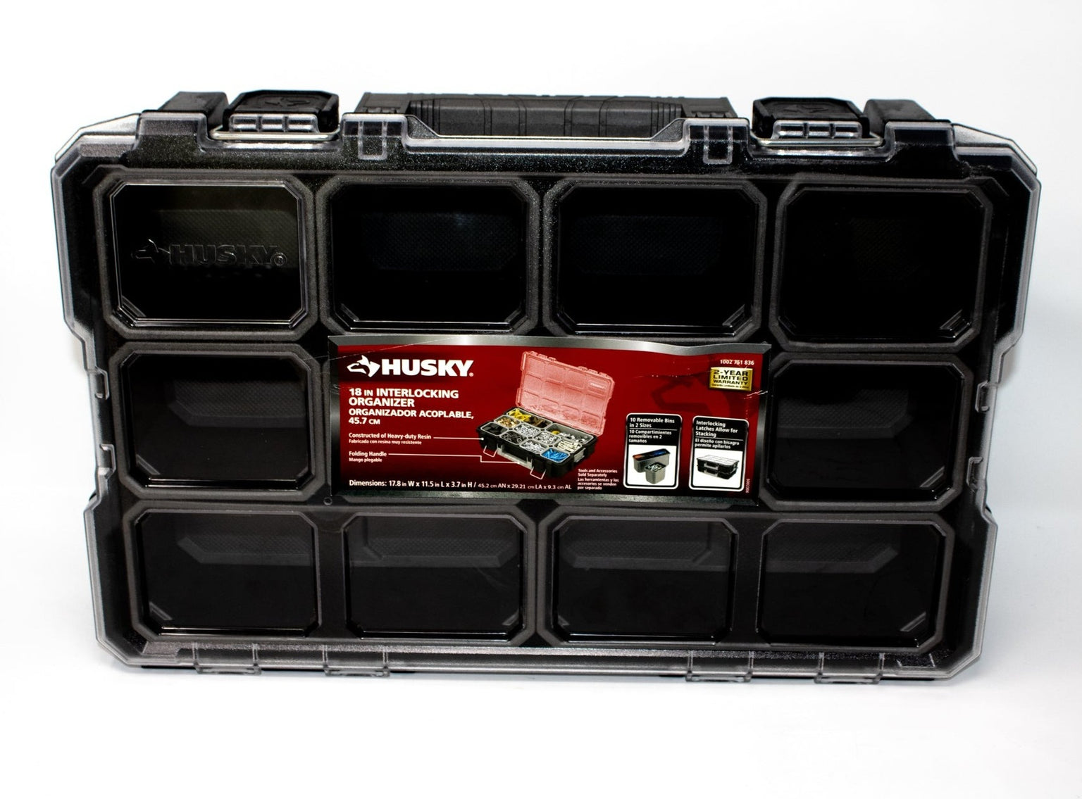 Products — Sparetek