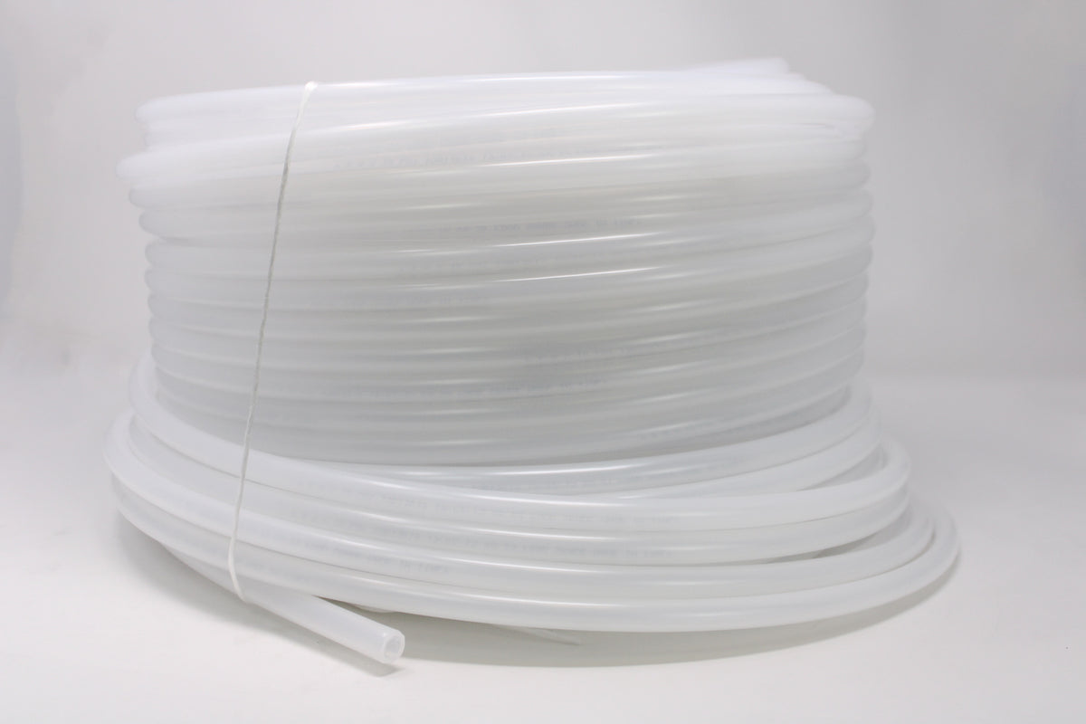 ROLL OF PE TUBE — Sparetek