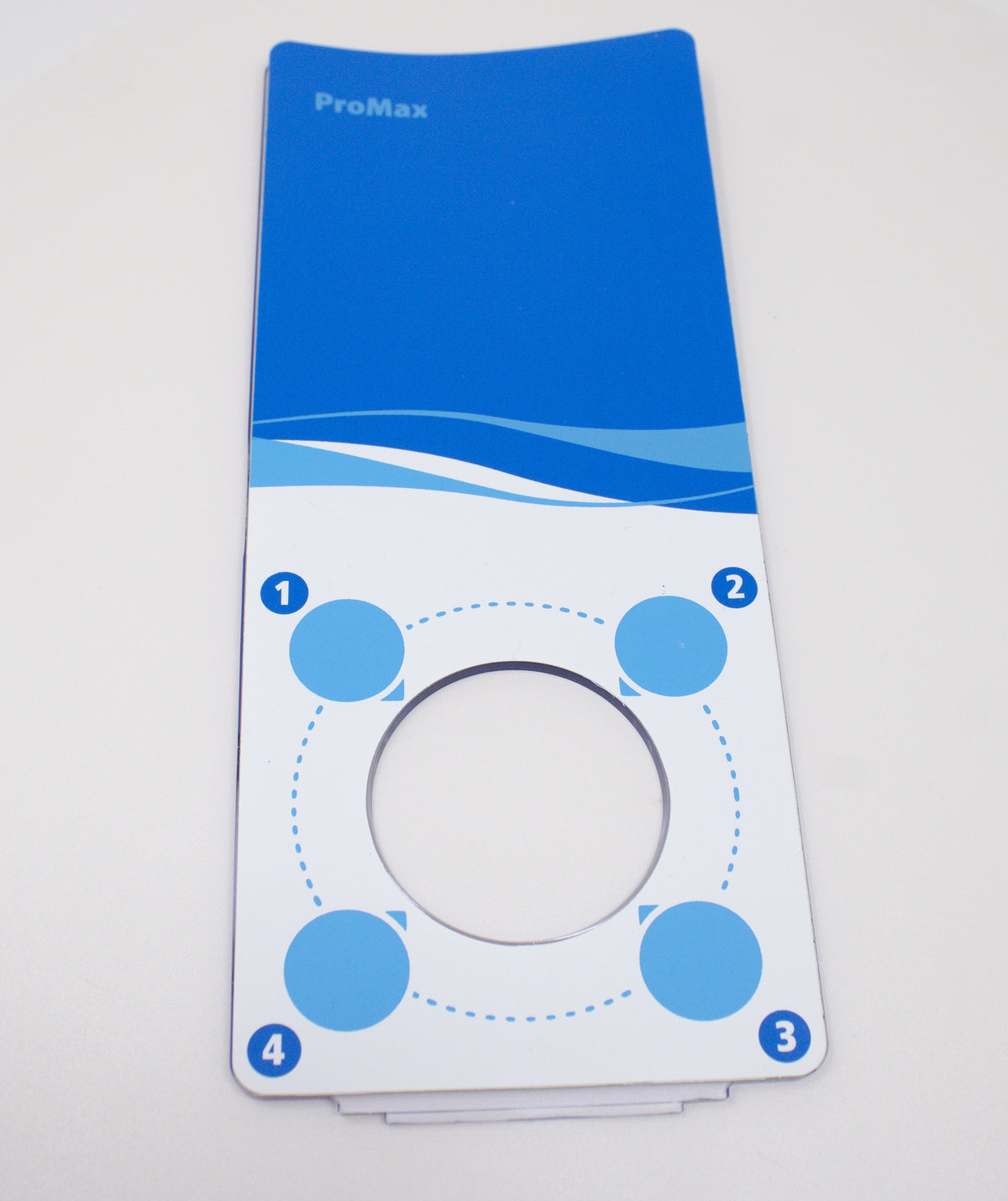 PROMAX Panel Kit — Sparetek