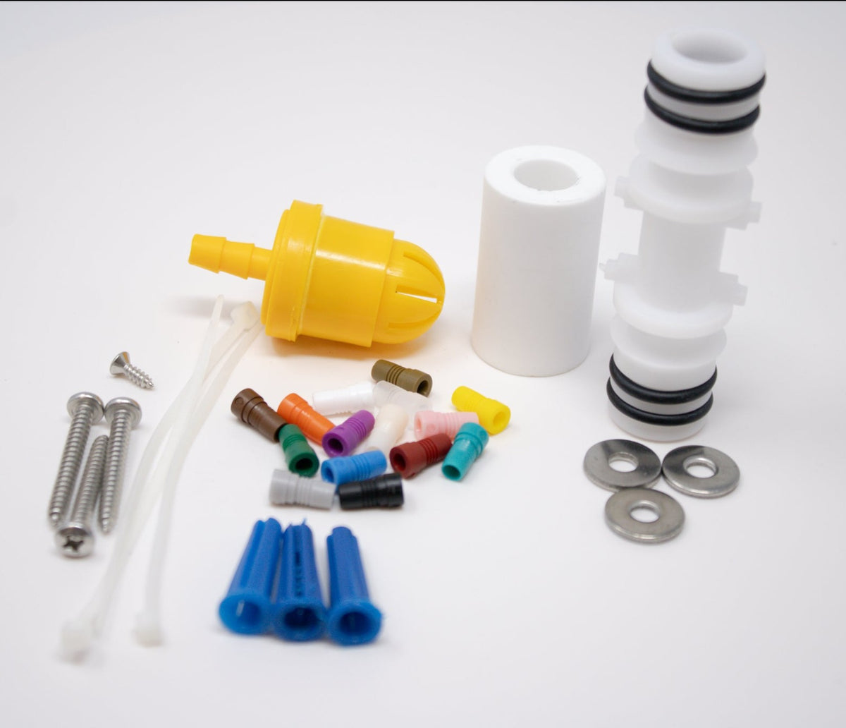 ProMax Installation Kit — Sparetek