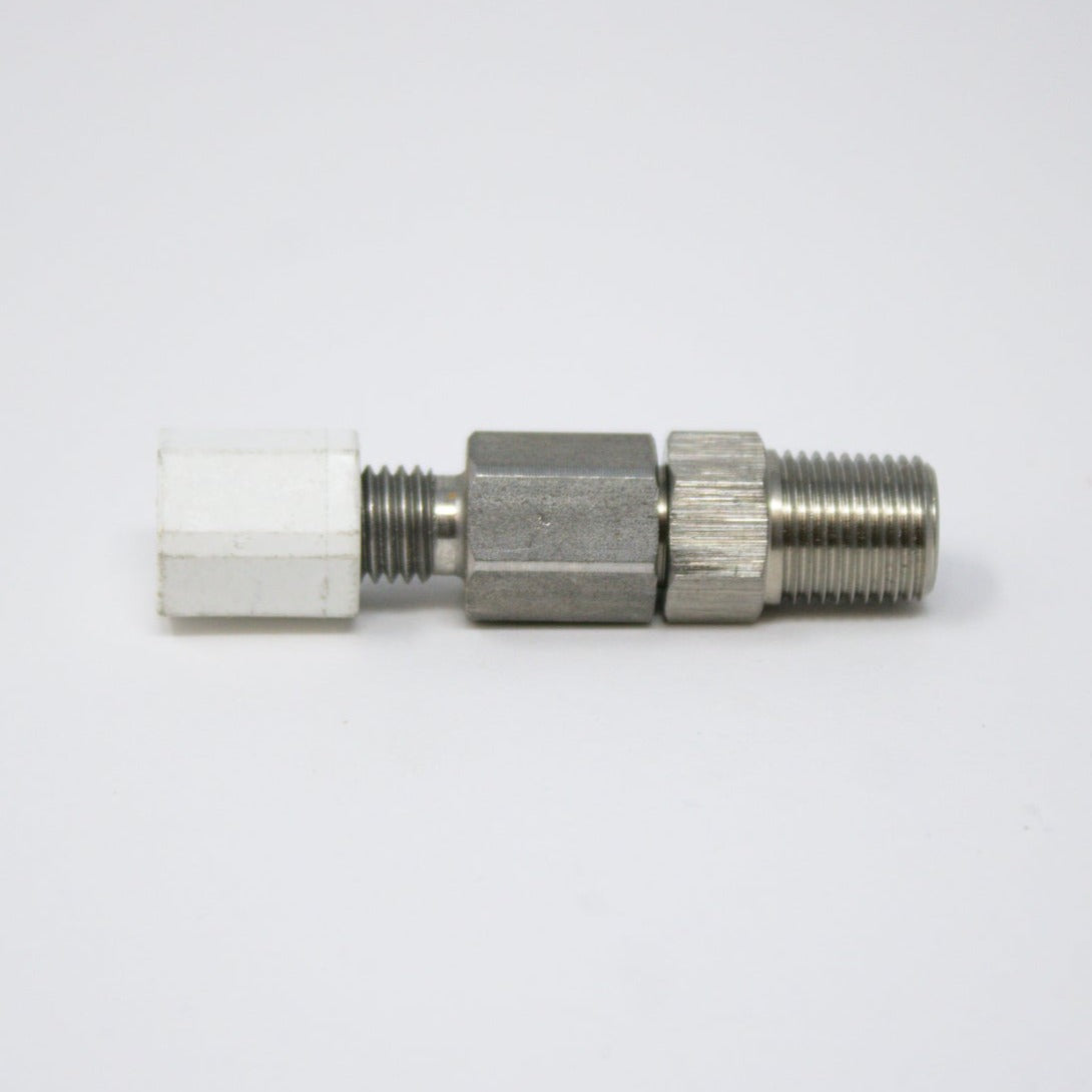 CMA DISHMACHINES 02103.65 UC 65E INJECTOR FITTING — Sparetek