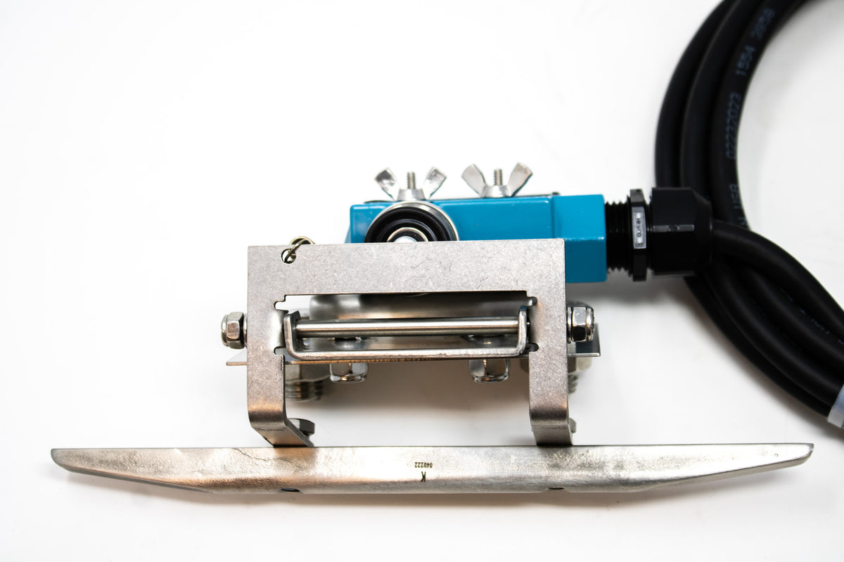 CMA DISHMACHINES 13469.20 TABLE LIMIT SWITCH ASSY — Sparetek