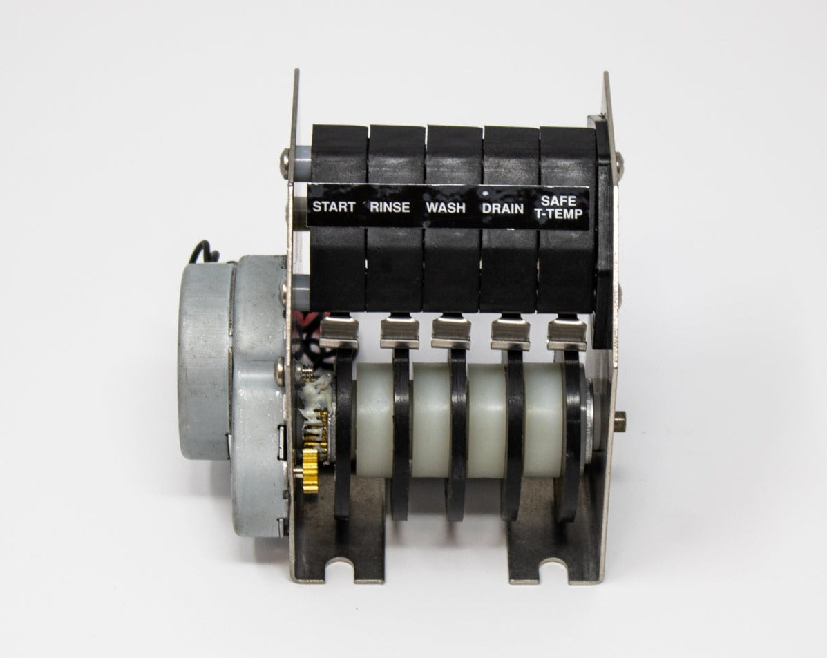 CMA DISHMACHINES #14408.81 TIMER 2 MIN CAM — Sparetek