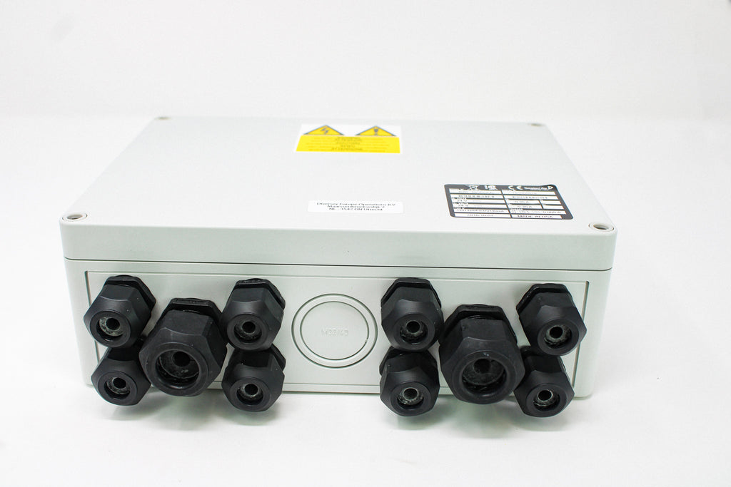 CHEMICAL DISPENSING UNITS — Sparetek