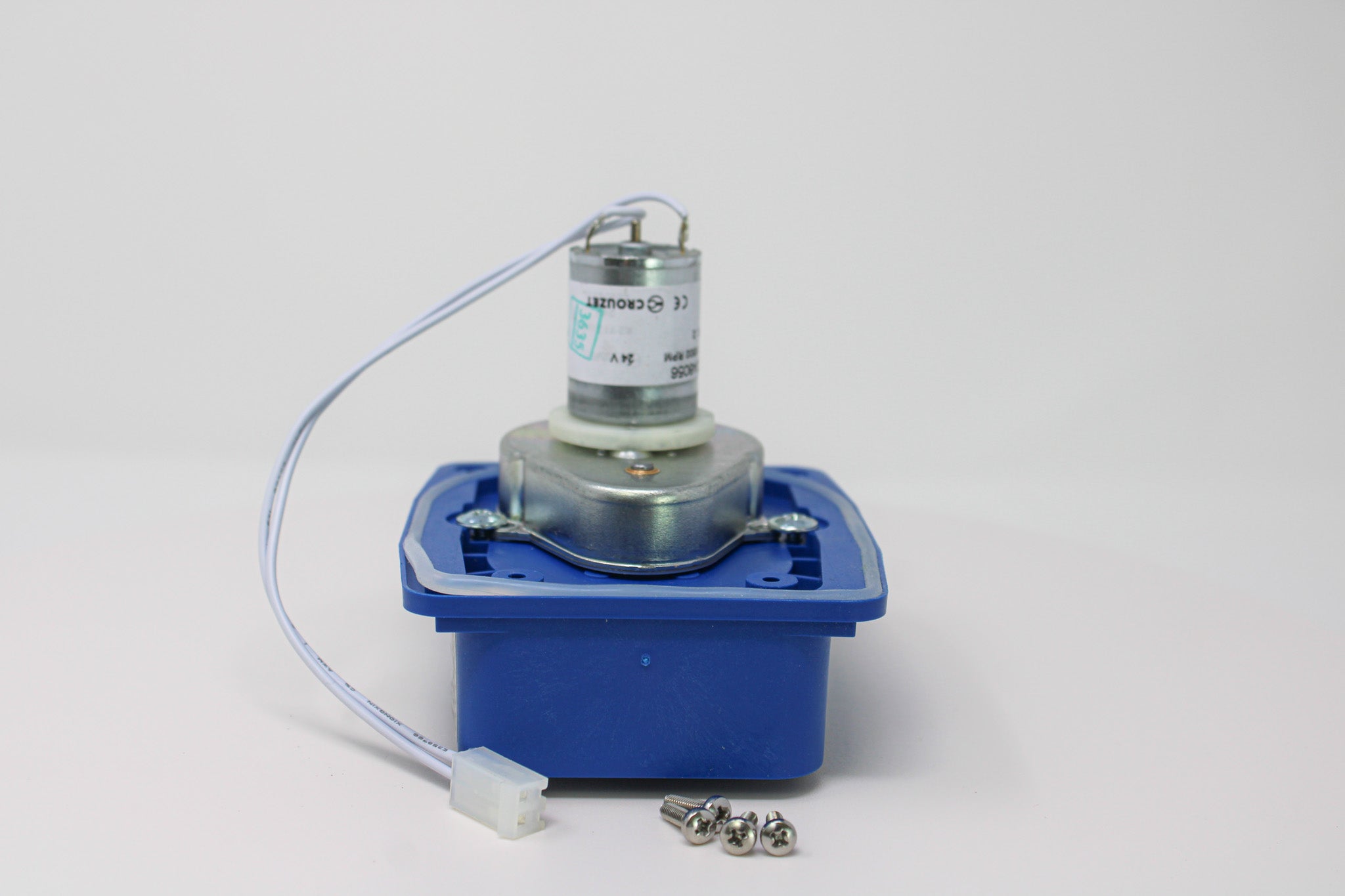 RIC0151093 SEKO DETERGENT PUMP OPL- BASIC — Sparetek