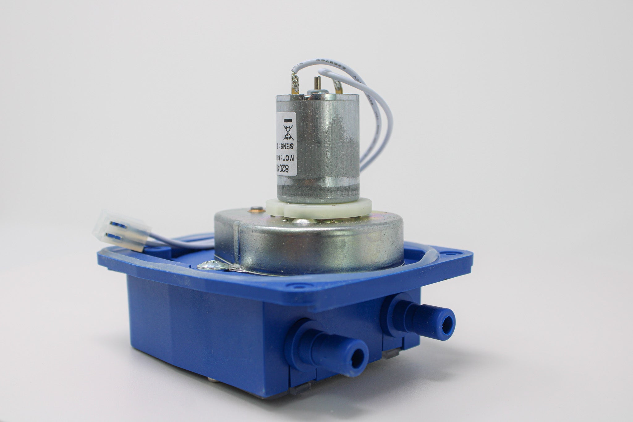 RIC0151093 SEKO DETERGENT PUMP OPL- BASIC — Sparetek