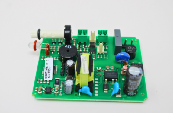 RIC0151754 SEKO CIRCUIT BOARD — Sparetek